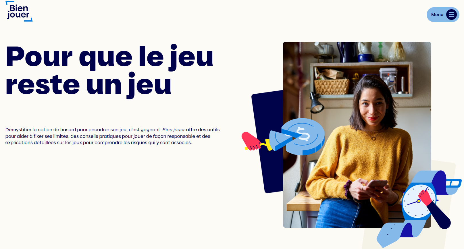 Semaine nationale de sensibilisation aux dépendances – AREQ secteur ...